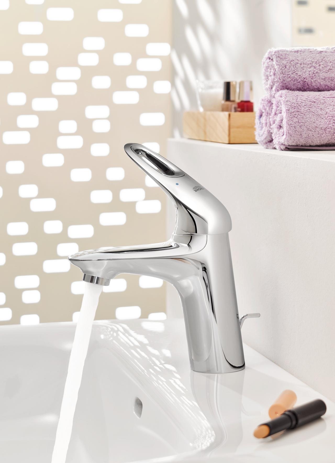GROHE Eurostyle | Wastafelkraan | GROHE