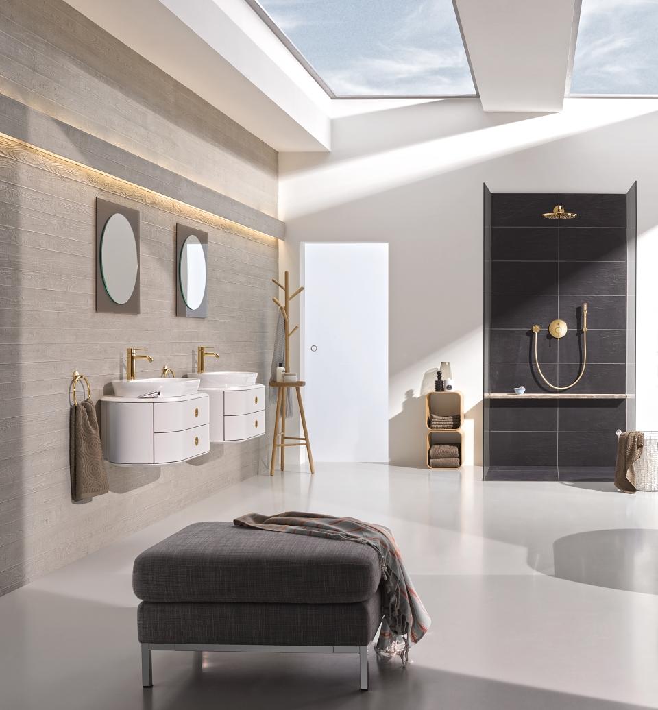 Essence New - Understated elegance. | GROHE