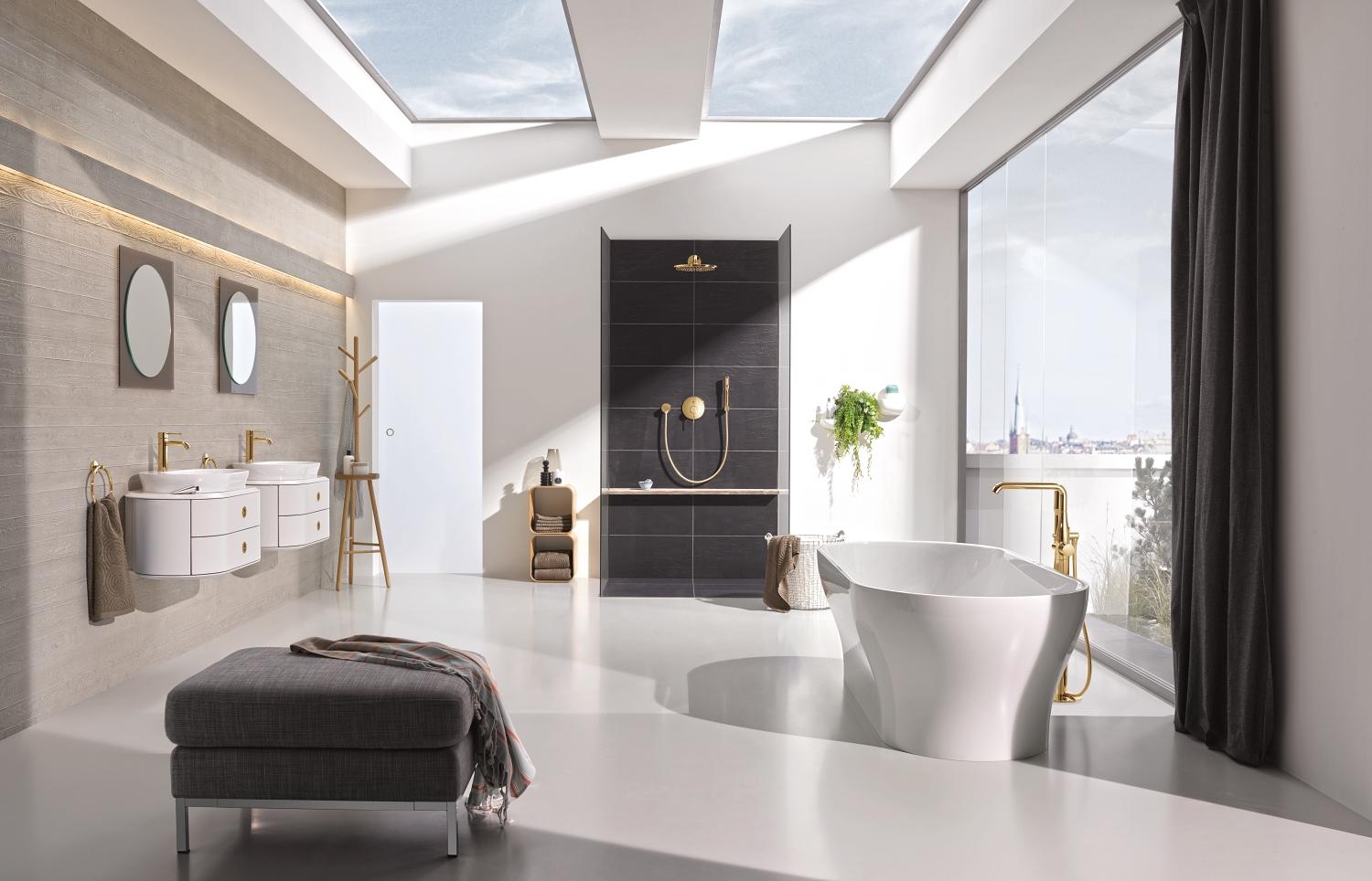 New Essence Colours - FREEDOM OF CHOICE | GROHE