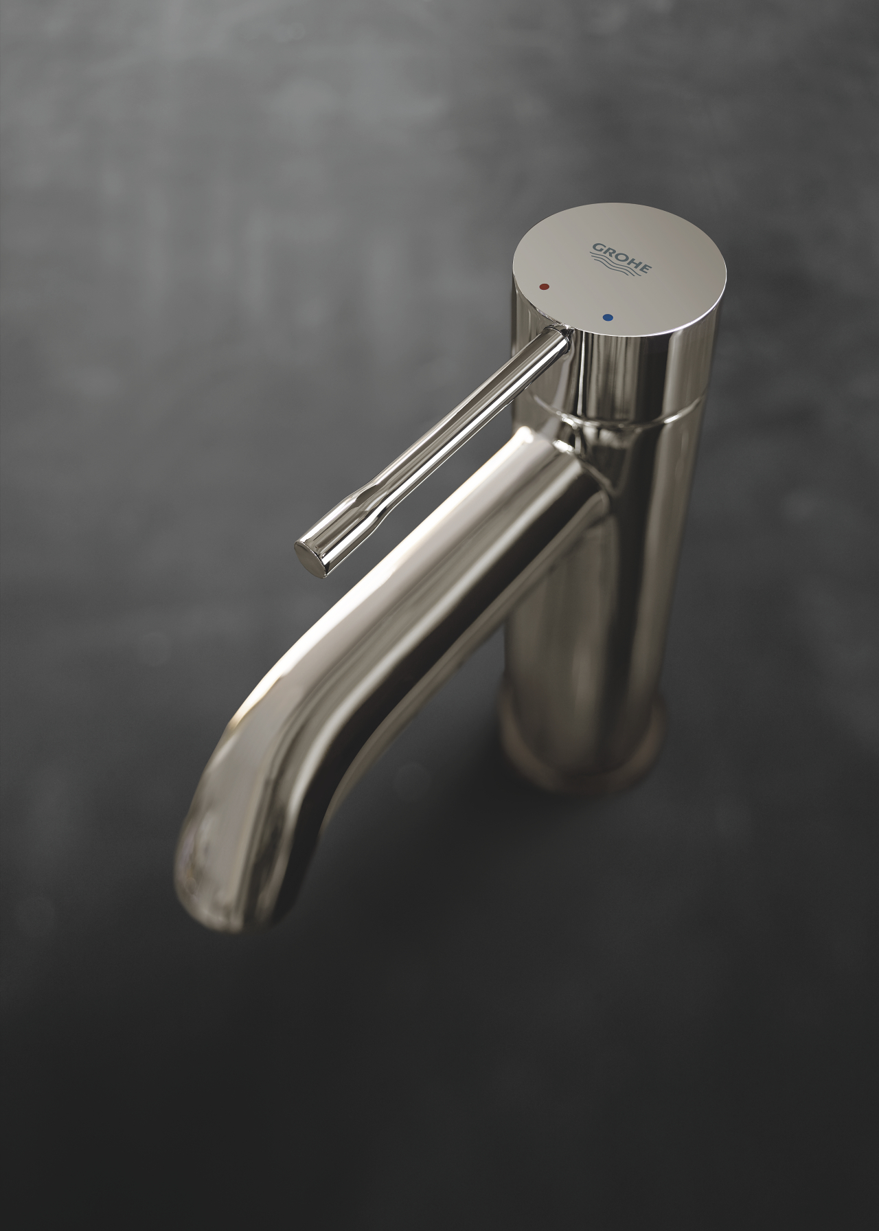 Nickel | GROHE