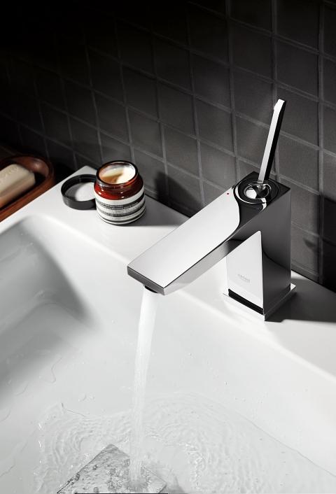 GROHE - Eurodisc Joy - Rubinetteria per il bagno - Per il tuo Bagno | GROHE