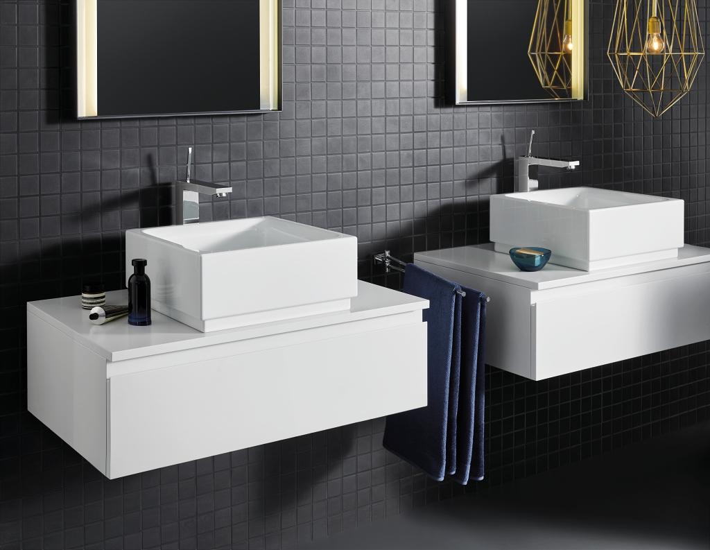 GROHE - Eurocube Joy - Bathroom Taps - For your Bathroom | GROHE ...