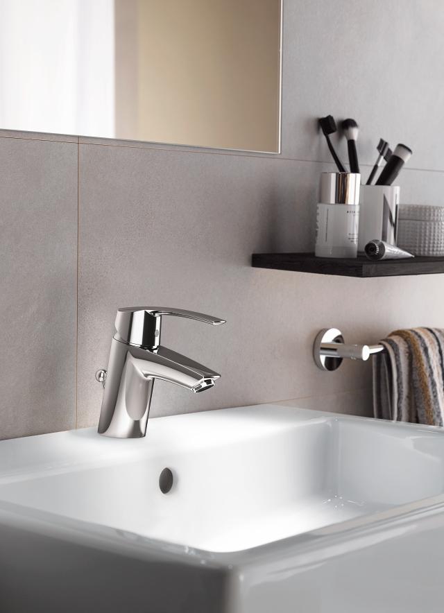 Start Single-lever bath mixer 1/2″ | GROHE