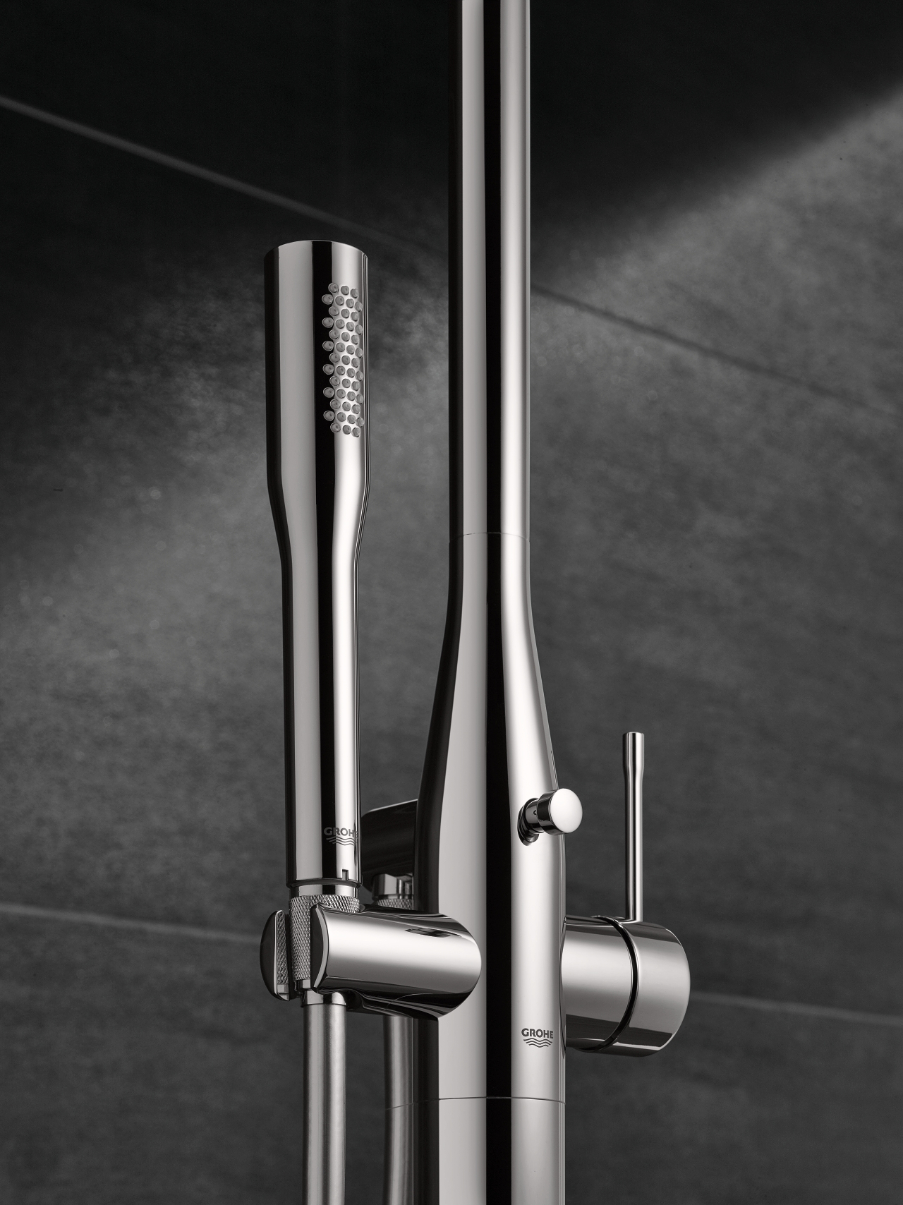New Essence Colours - FREEDOM OF CHOICE | GROHE