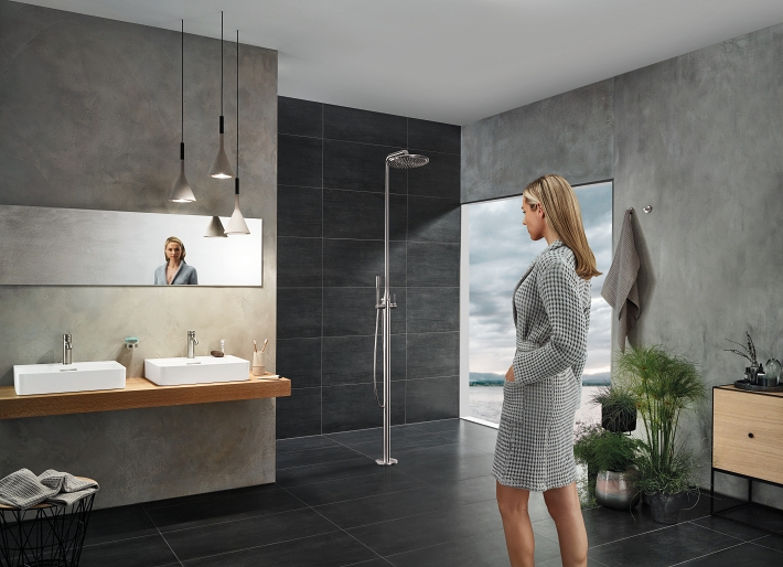 New Essence Colours - FREEDOM OF CHOICE | GROHE