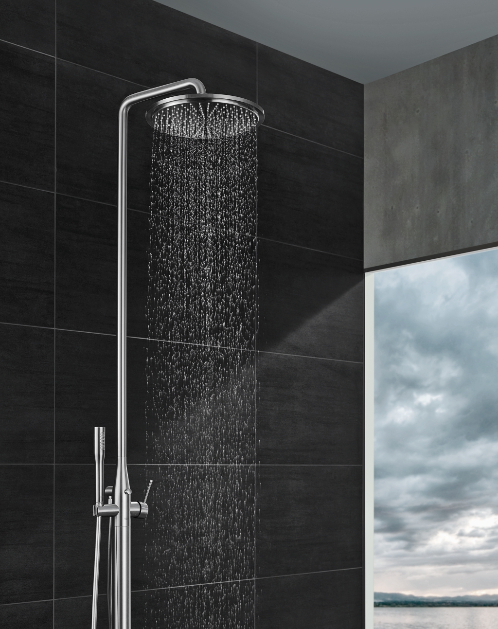 Eurocube - Bathroom Taps - For your Bathroom | GROHE