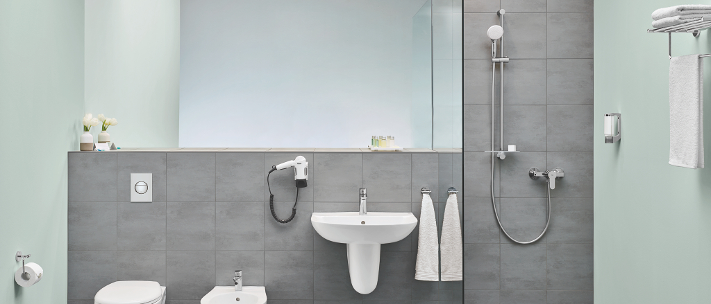 | GROHE