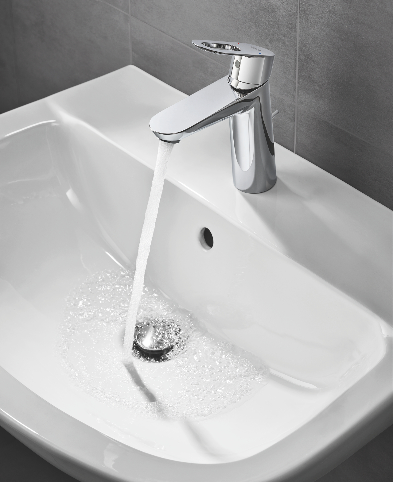 GROHE Bau | Keramiek | GROHE