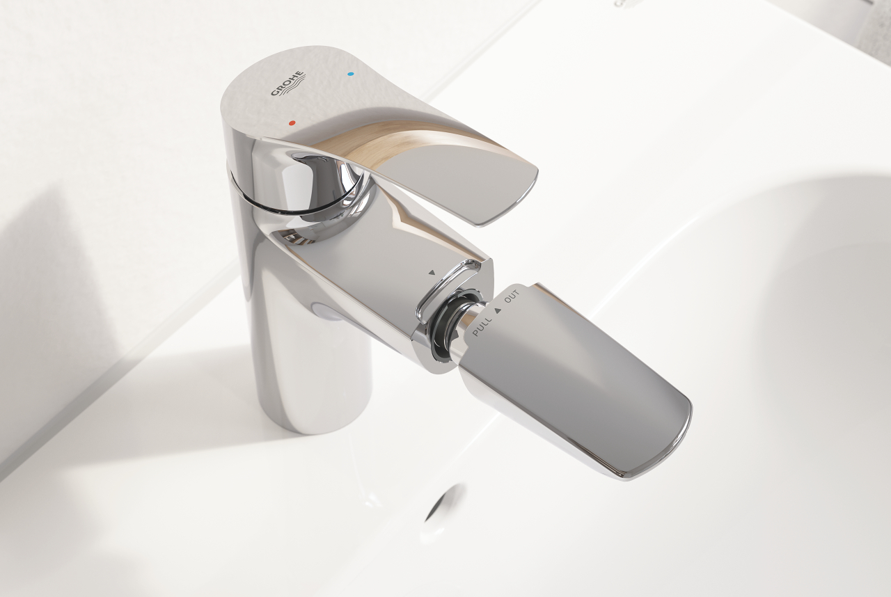 Start | GROHE