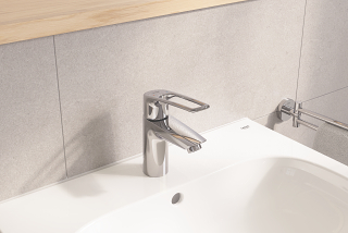 Start Bathroom | GROHE