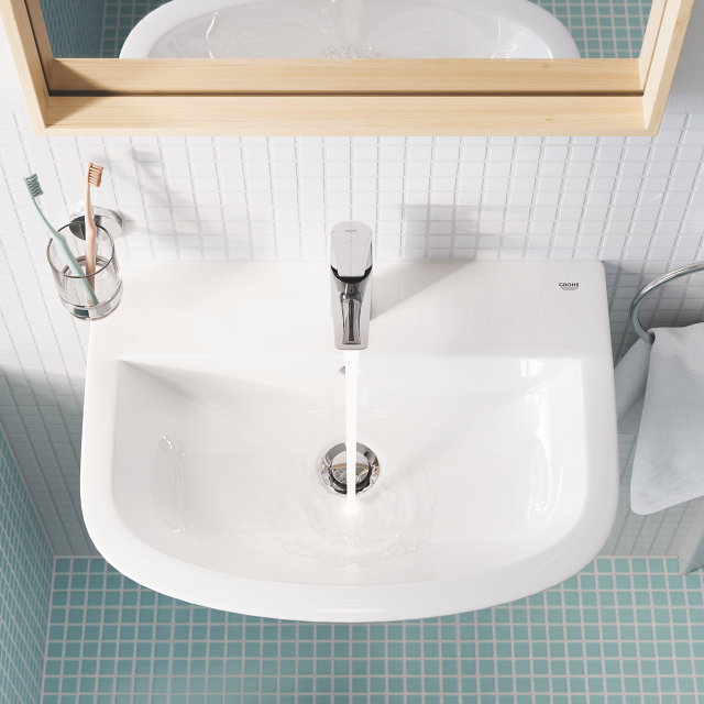 GROHE Eurosmart | Wastafelkraan | GROHE