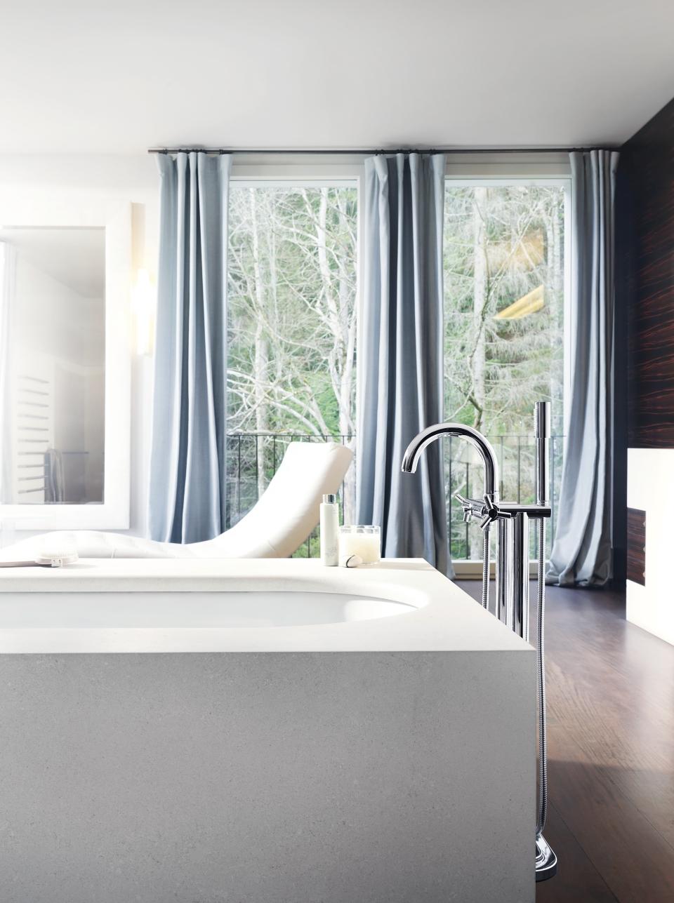 Atrio Classic - Bathroom Taps - For your Bathroom | GROHE