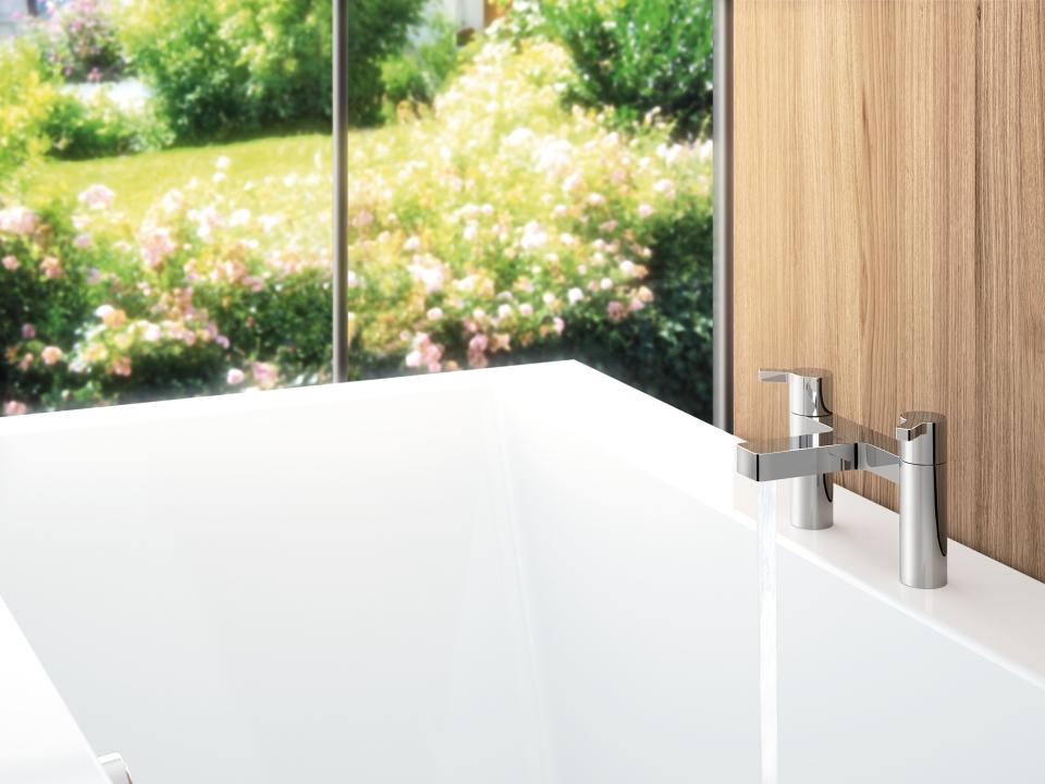 Lineare - Bathroom Taps - For your Bathroom | GROHE
