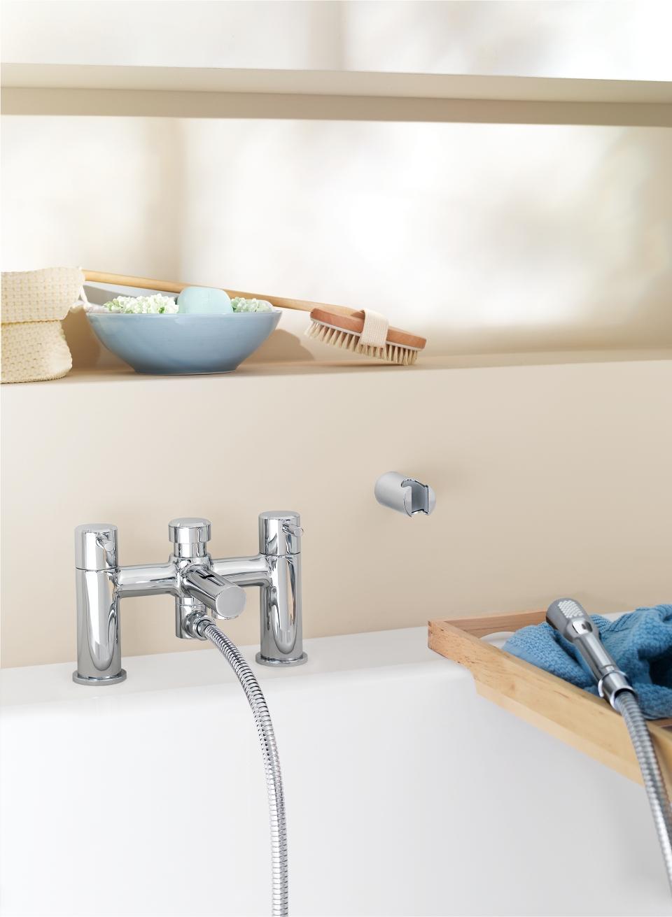 Concetto - Bathroom Taps - For your Bathroom | GROHE - Grohe AG Company ...