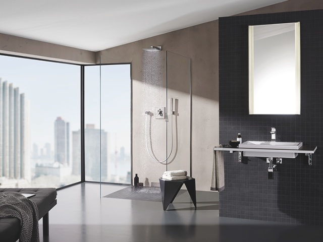 Cube Ceramic | GROHE