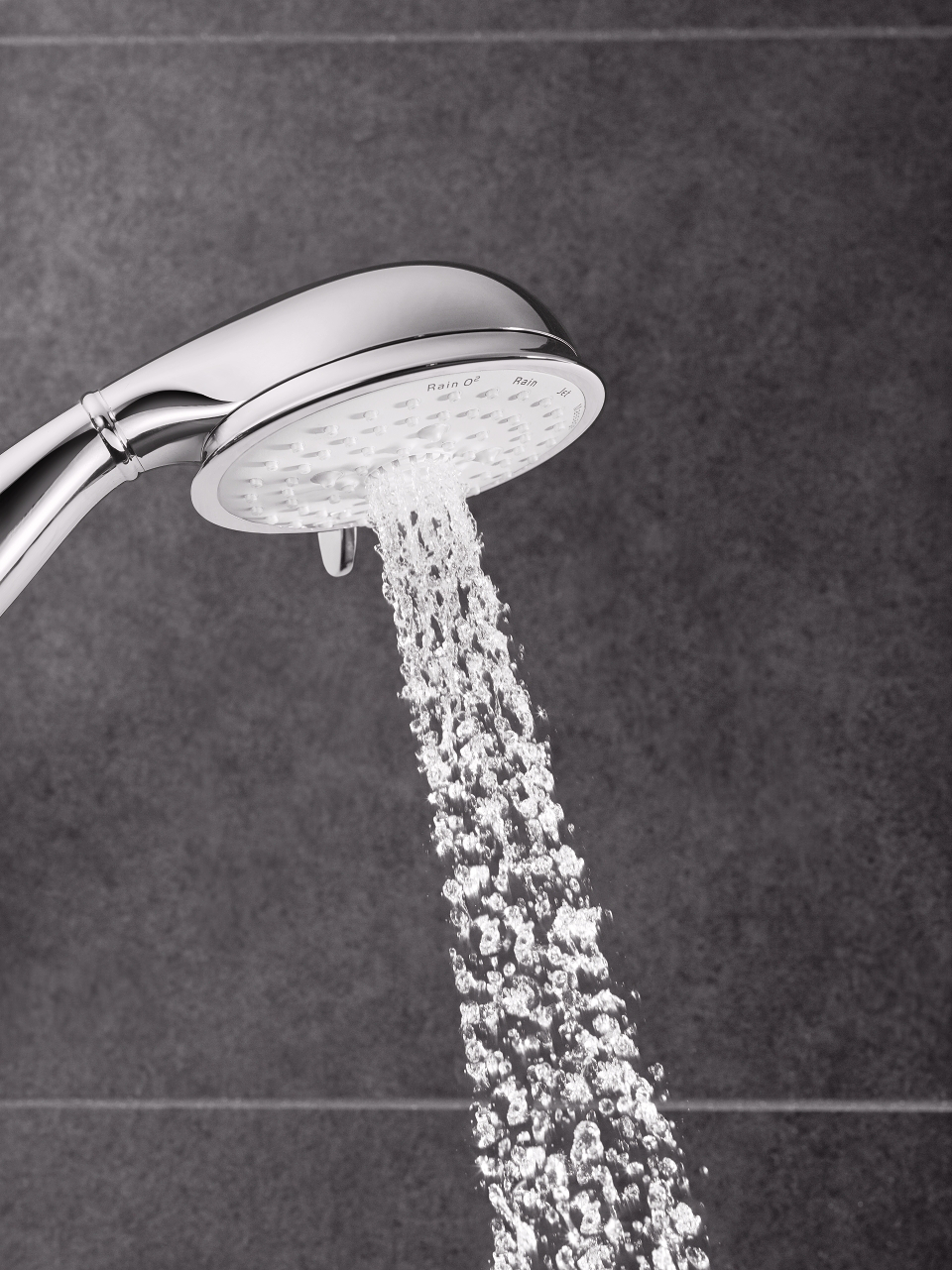 Tempesta 100 Head shower set 4 sprays | GROHE
