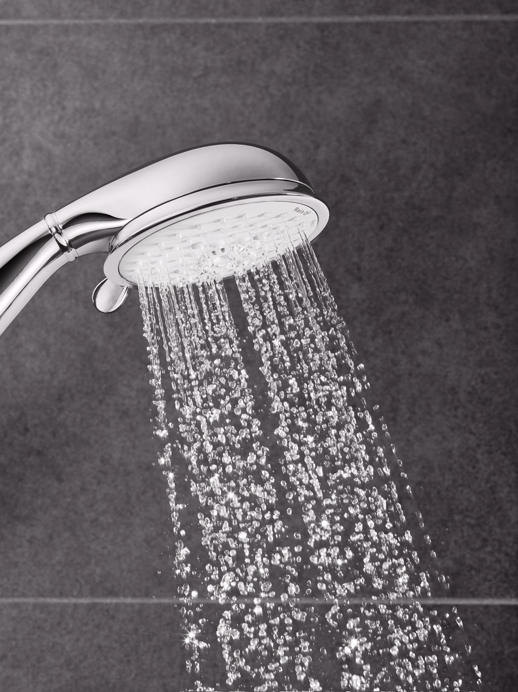 Tempesta 100 Душ гарнитура с 2 вида струи | GROHE