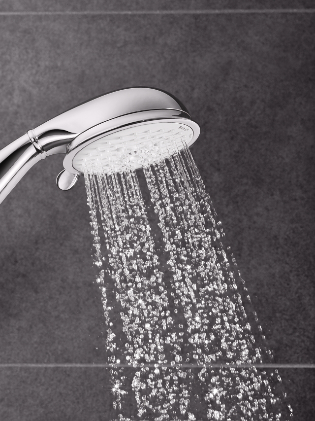 Tempesta - Hand Showers & Shower Sets - For your Shower | GROHE