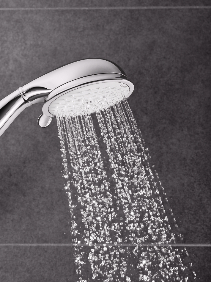 Tempesta 100 Head shower set 4 sprays | GROHE