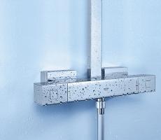Euphoria Systems - Shower Systems - For your Shower | GROHE - Grohe AG ...
