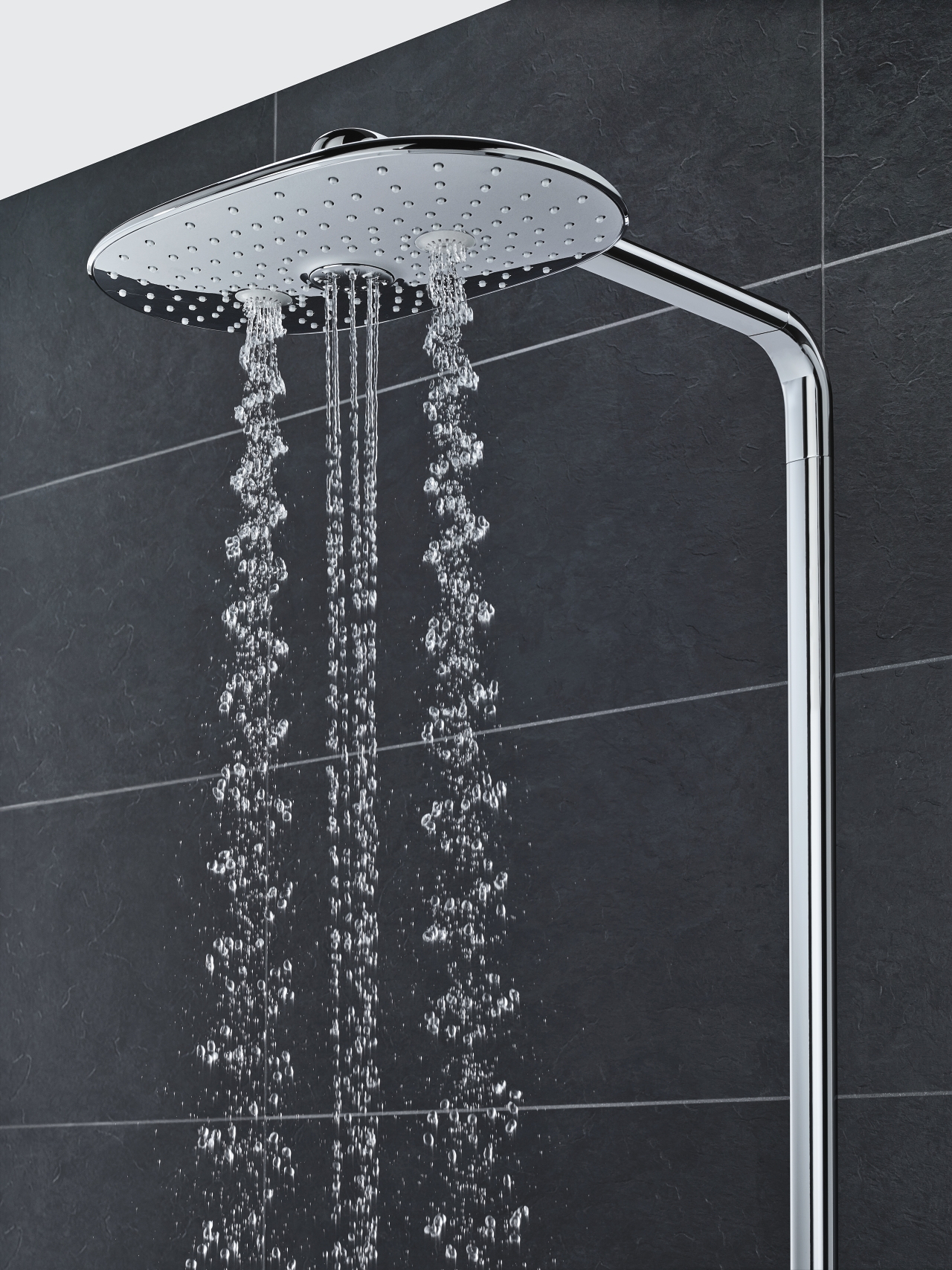 GROHE Rainshower SmartControl | Douchesysteem | GROHE
