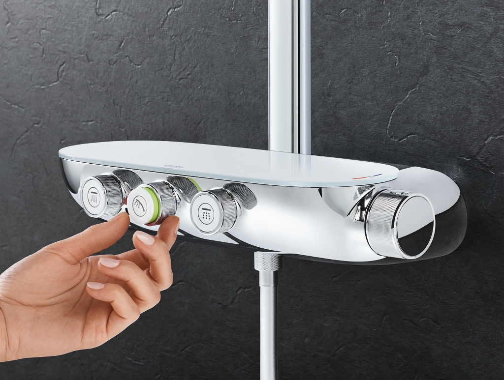 GROHE | GROHE - Grohe AG Company Page