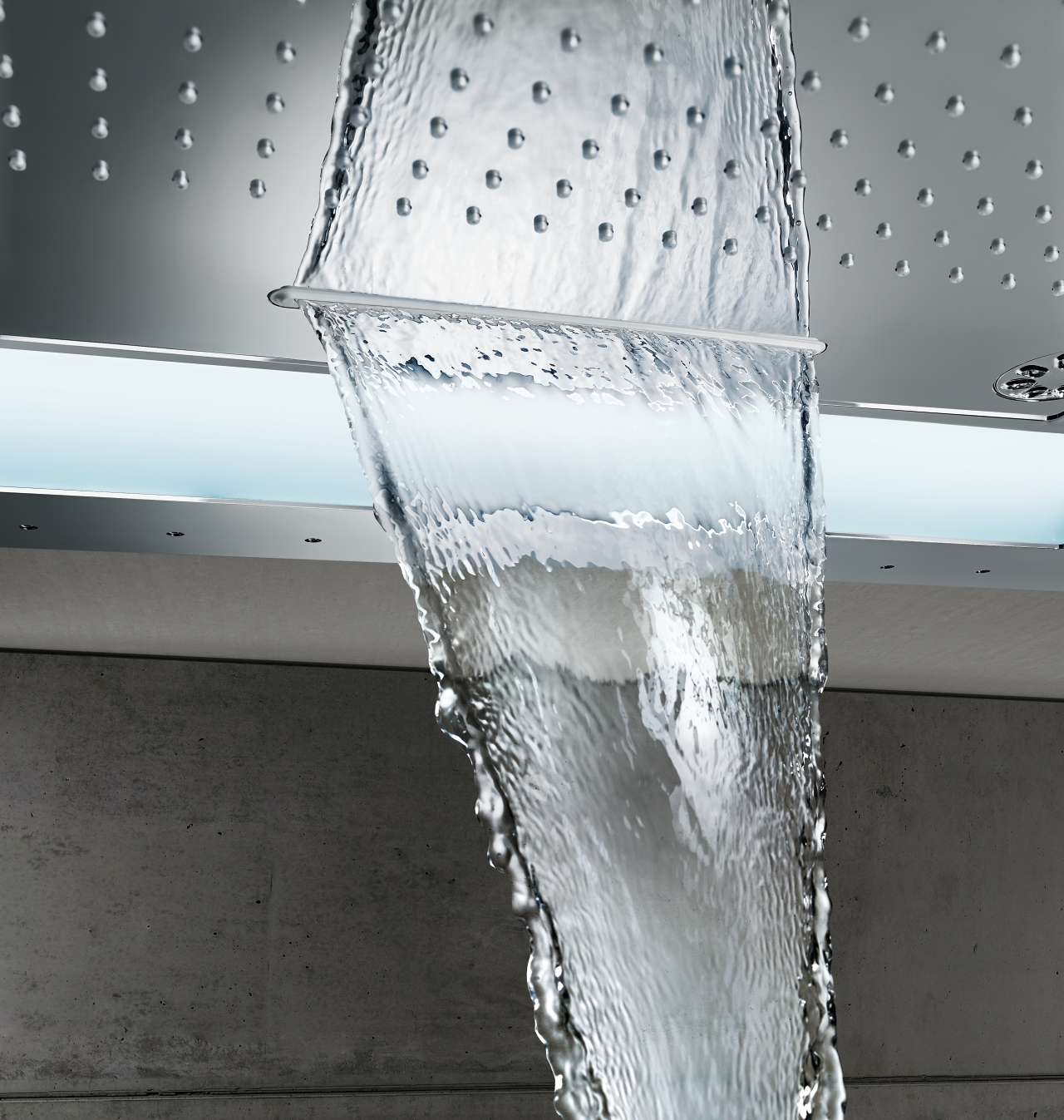 GROHE Tailor made Showers | GROHE