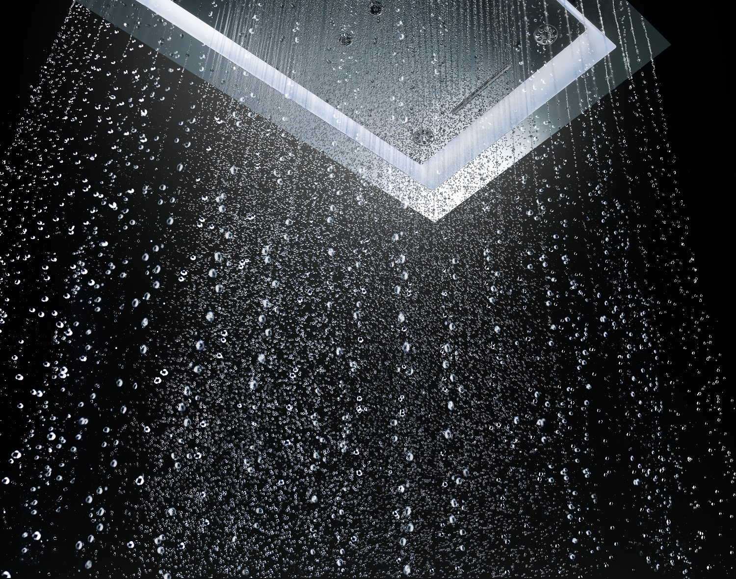 THE BREATHTAKING AQUASYMPHONY BY GROHE | GROHE