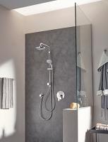 Tempesta - Hand Showers & Shower Sets - For your Shower | GROHE | GROHE