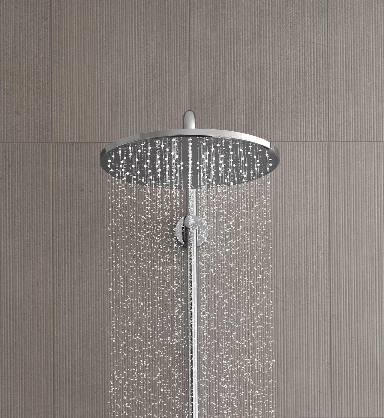 GROHE Euphoria | Douchesystemen | GROHE