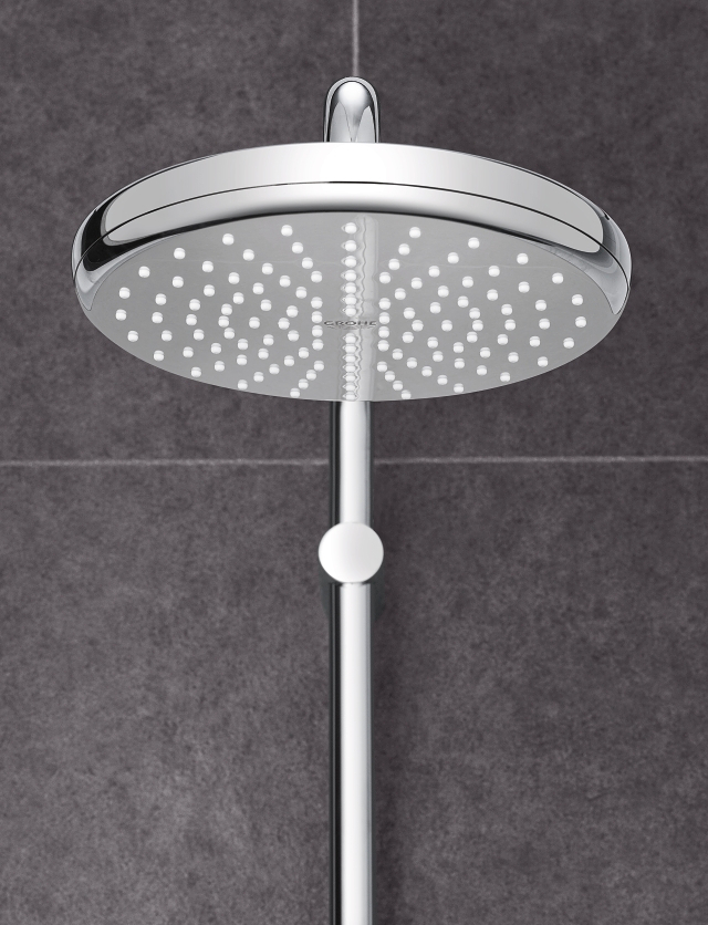 Tempesta - Hand Showers & Shower Sets - For your Shower | GROHE