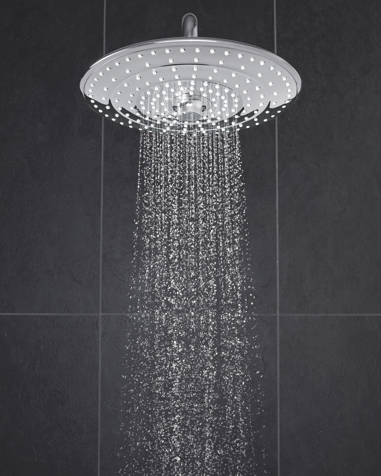 Euphoria Headshowers | GROHE