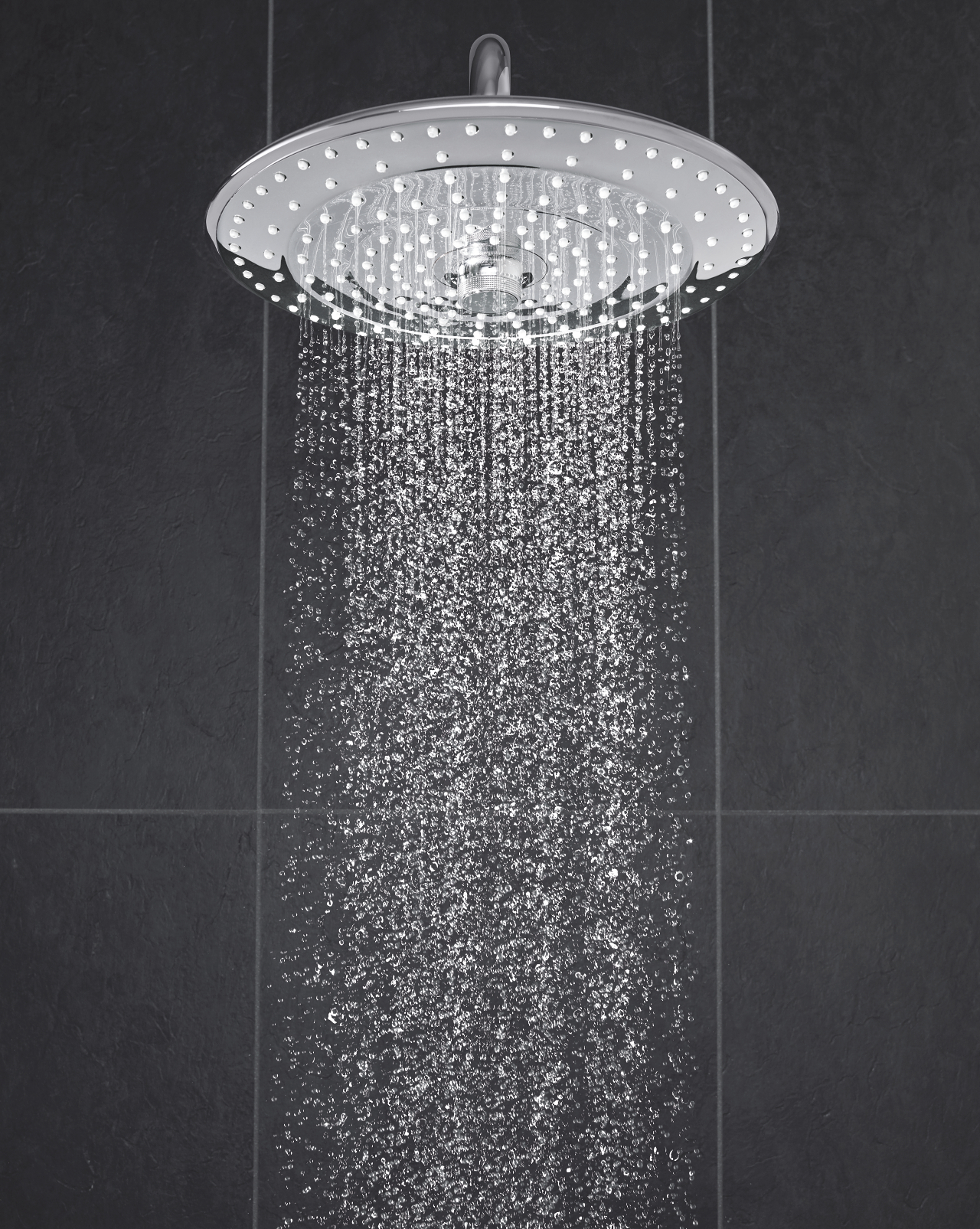 EUPHORIA FEJZUHANYOK | GROHE
