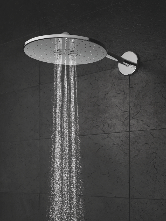 Rainshower Cosmopolitan - Hand Showers & Shower Sets - For your Shower ...