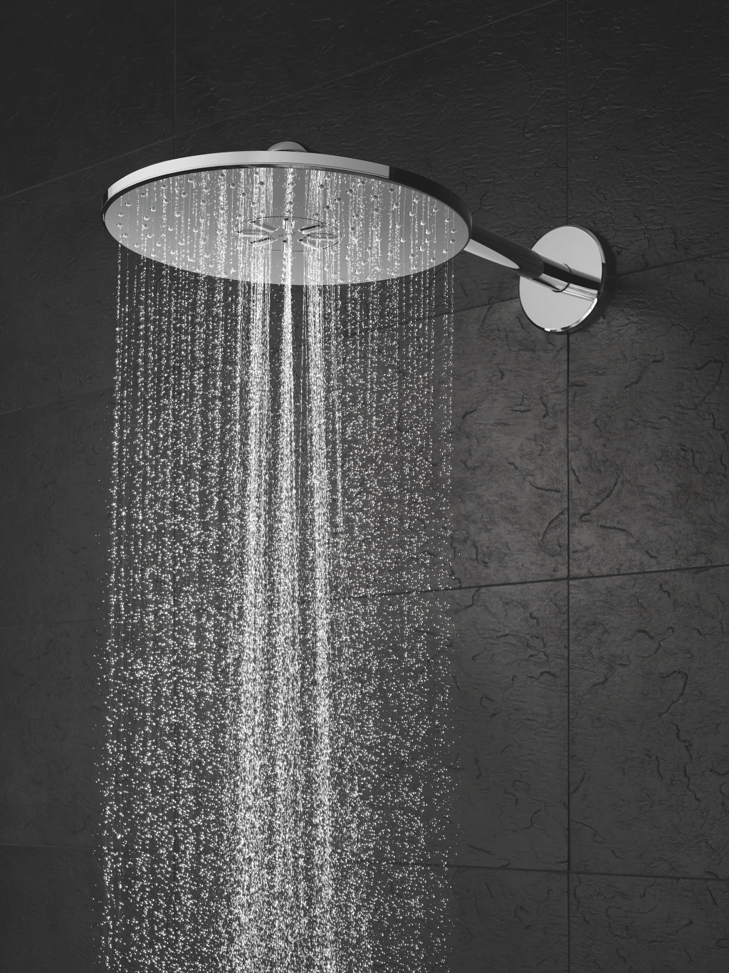 Rainshower Headshowers - Hand Showers & Shower Sets - For your Shower ...