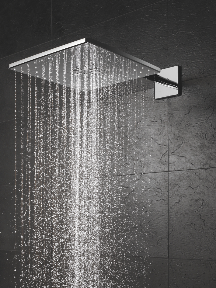Rainshower Cosmopolitan 400 Head shower 1 spray | GROHE