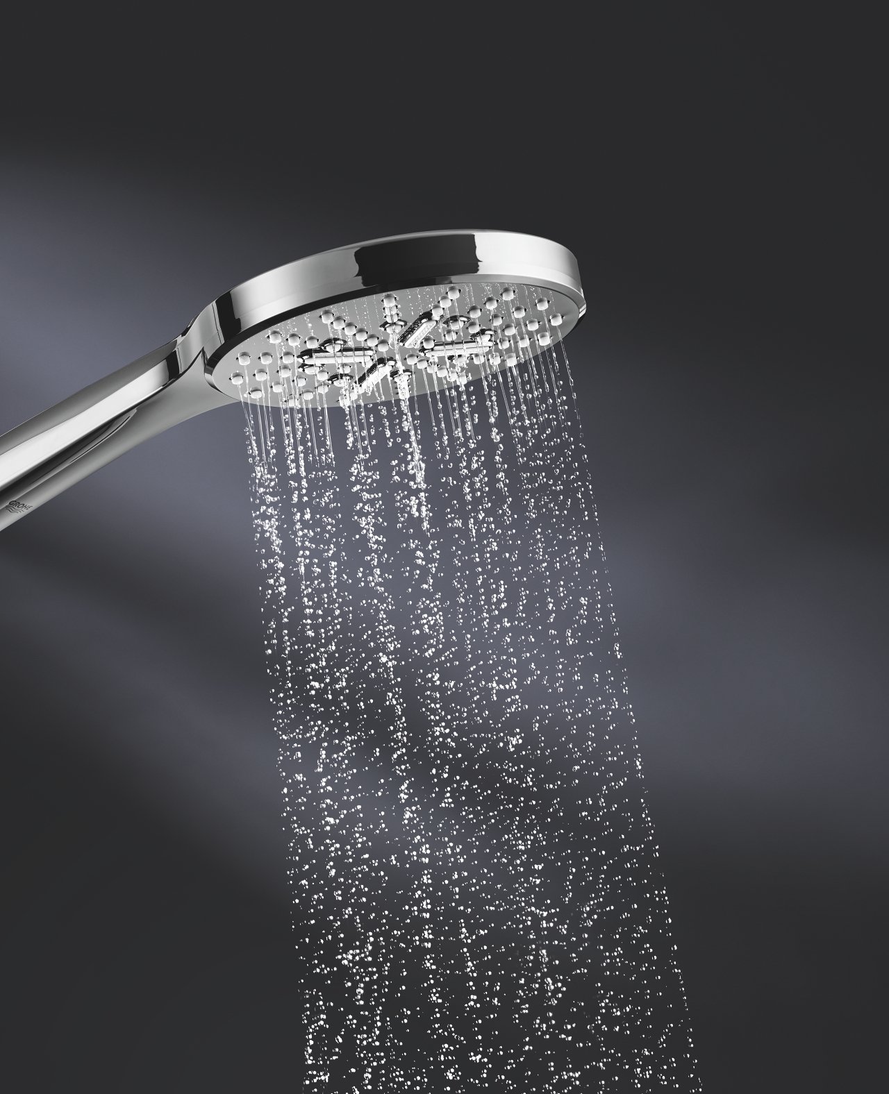 GROHE Rainshower SmartActive | Handdouche | GROHE