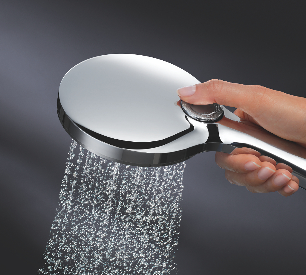 GROHE Rainshower SmartActive | Handdouche | GROHE