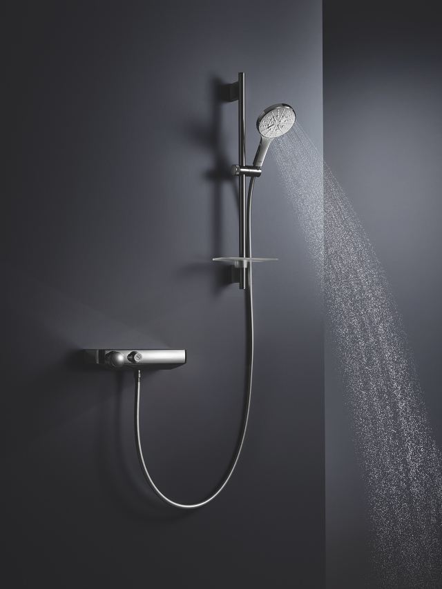 GROHE Rainshower SmartActive | Handdouche | GROHE