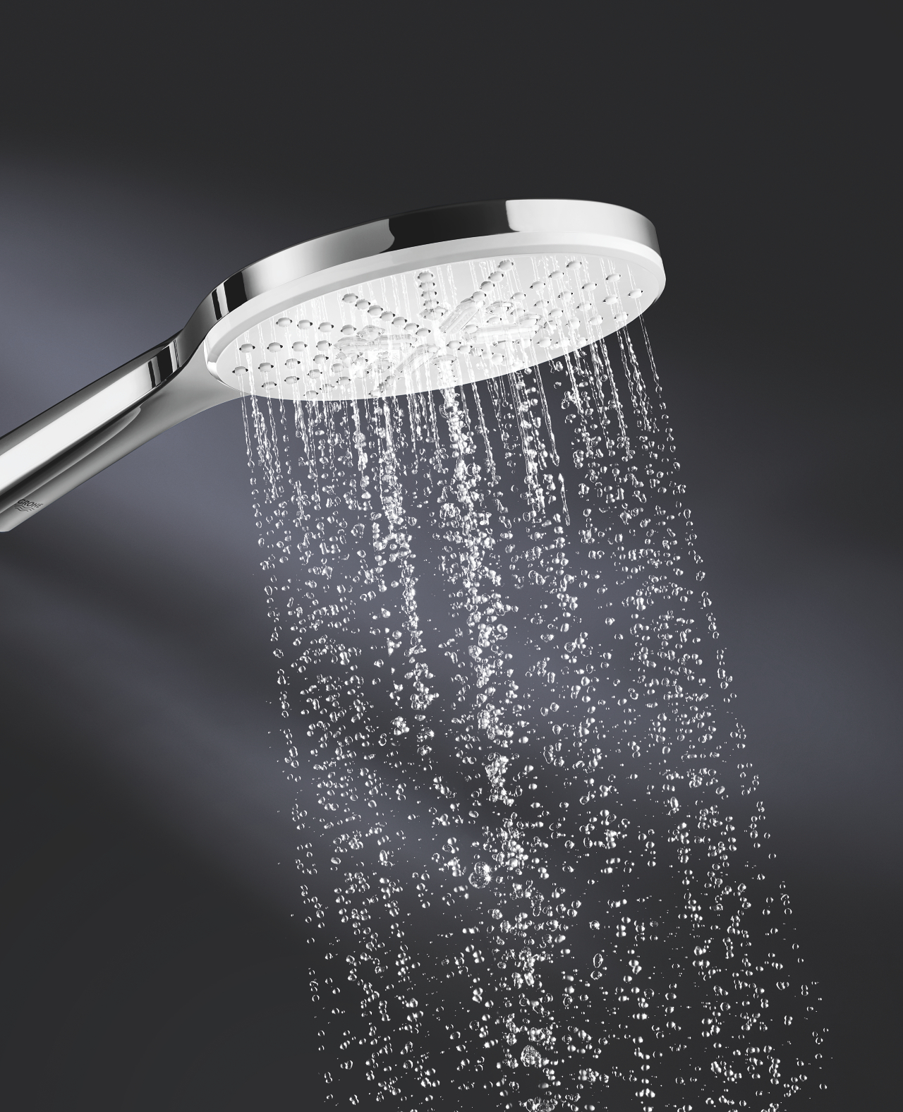 Manopola doccia Vitalio SmartActive | GROHE