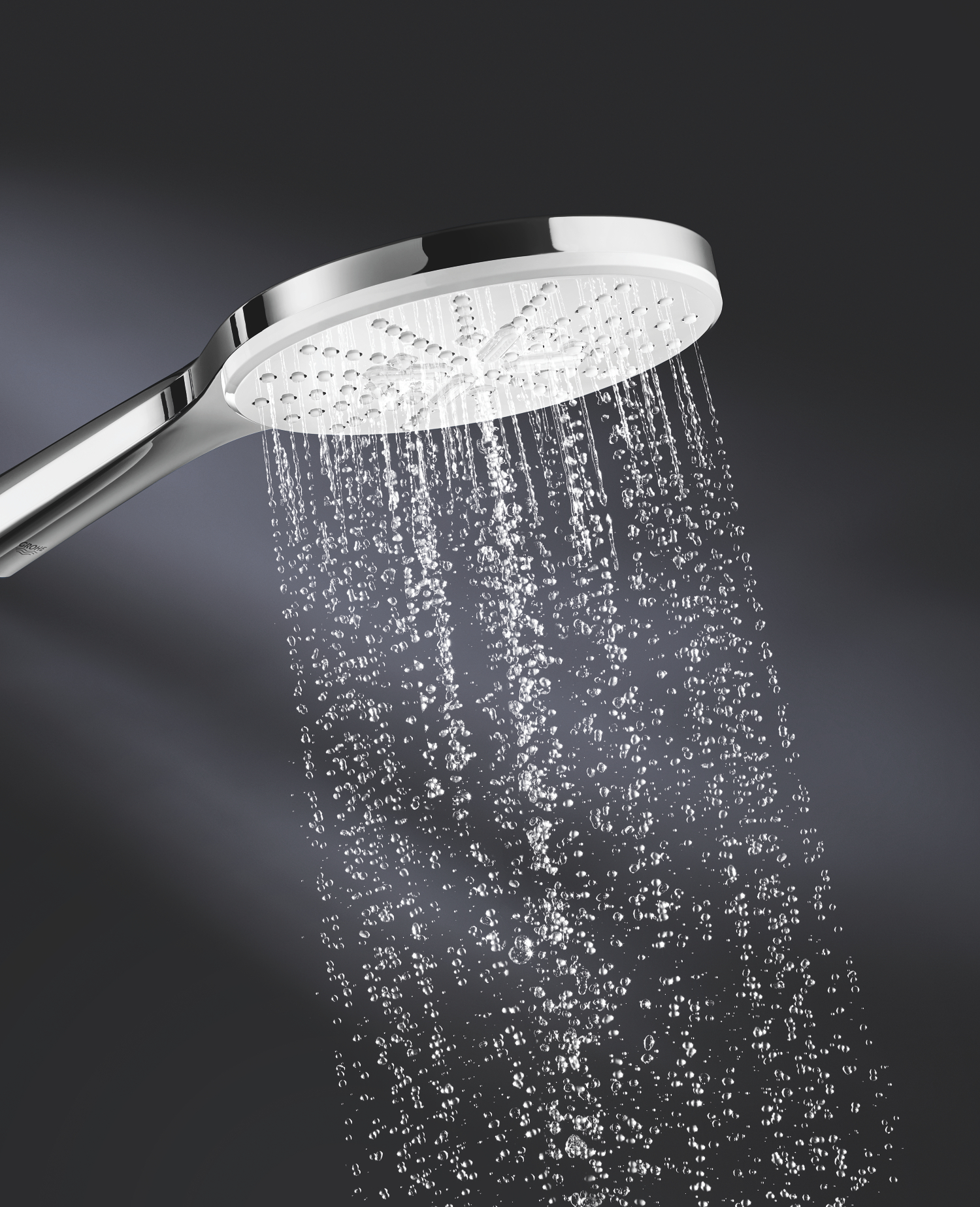 Vitalio Smartactive | GROHE - Grohe AG Company Page