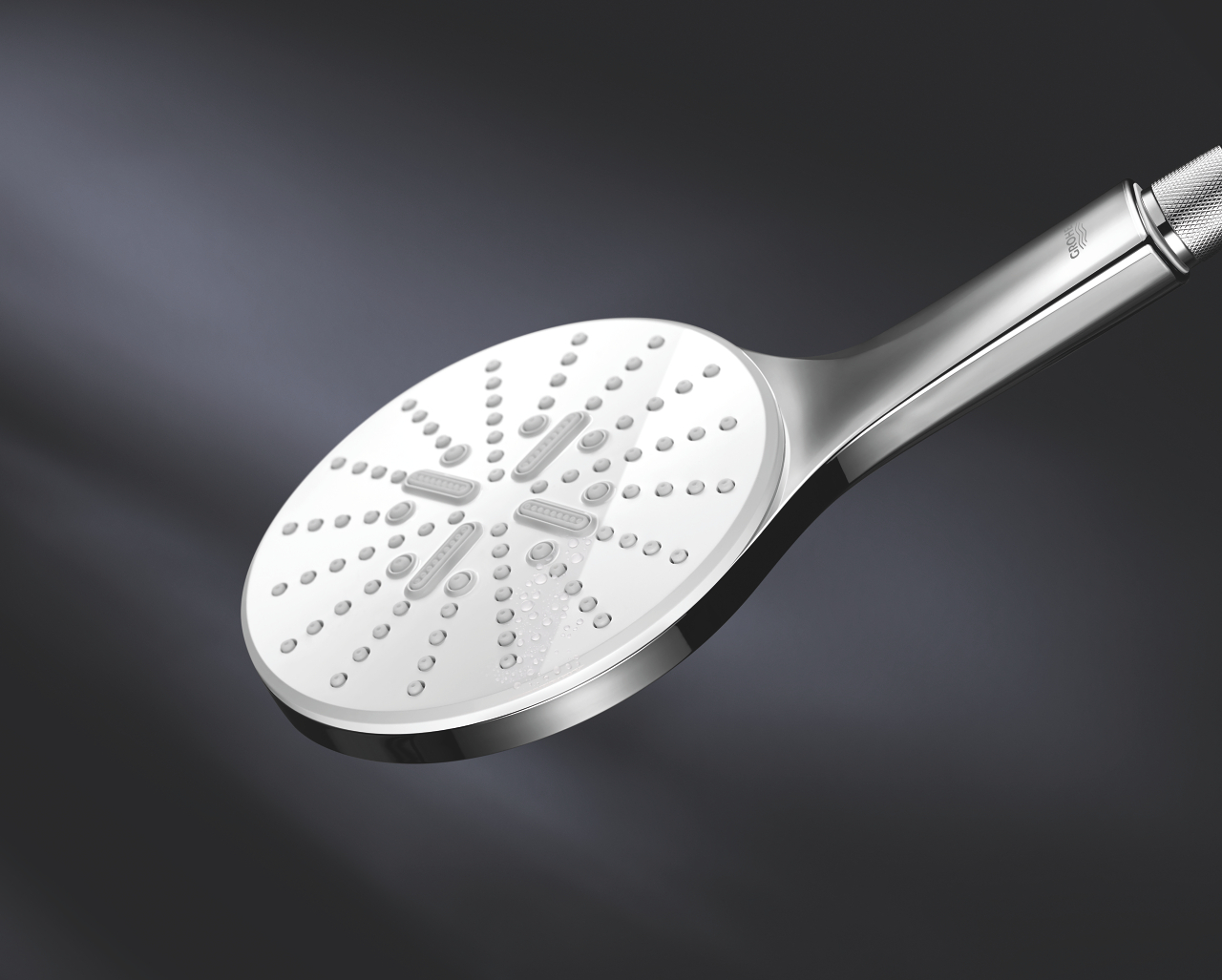 Manopola doccia Vitalio SmartActive | GROHE