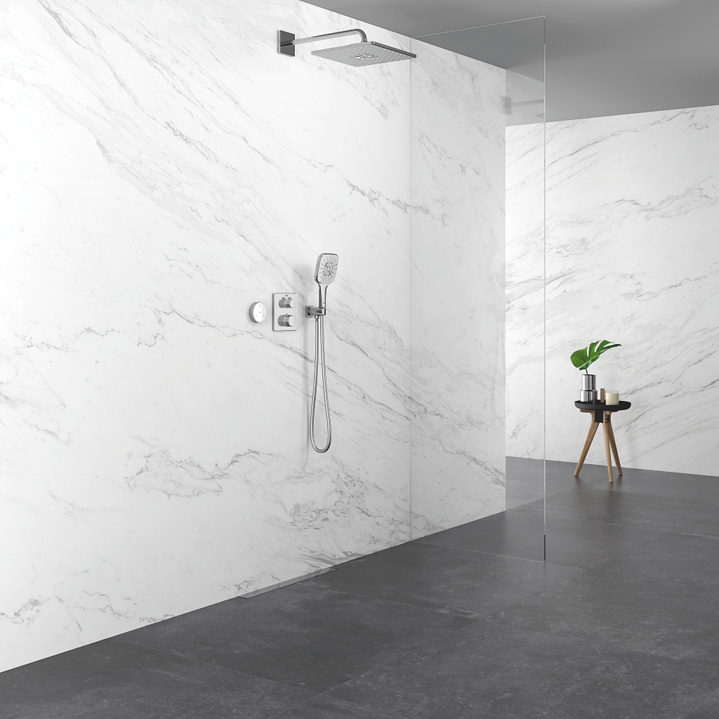 GROHE Rainshower | Hoofddouche | GROHE