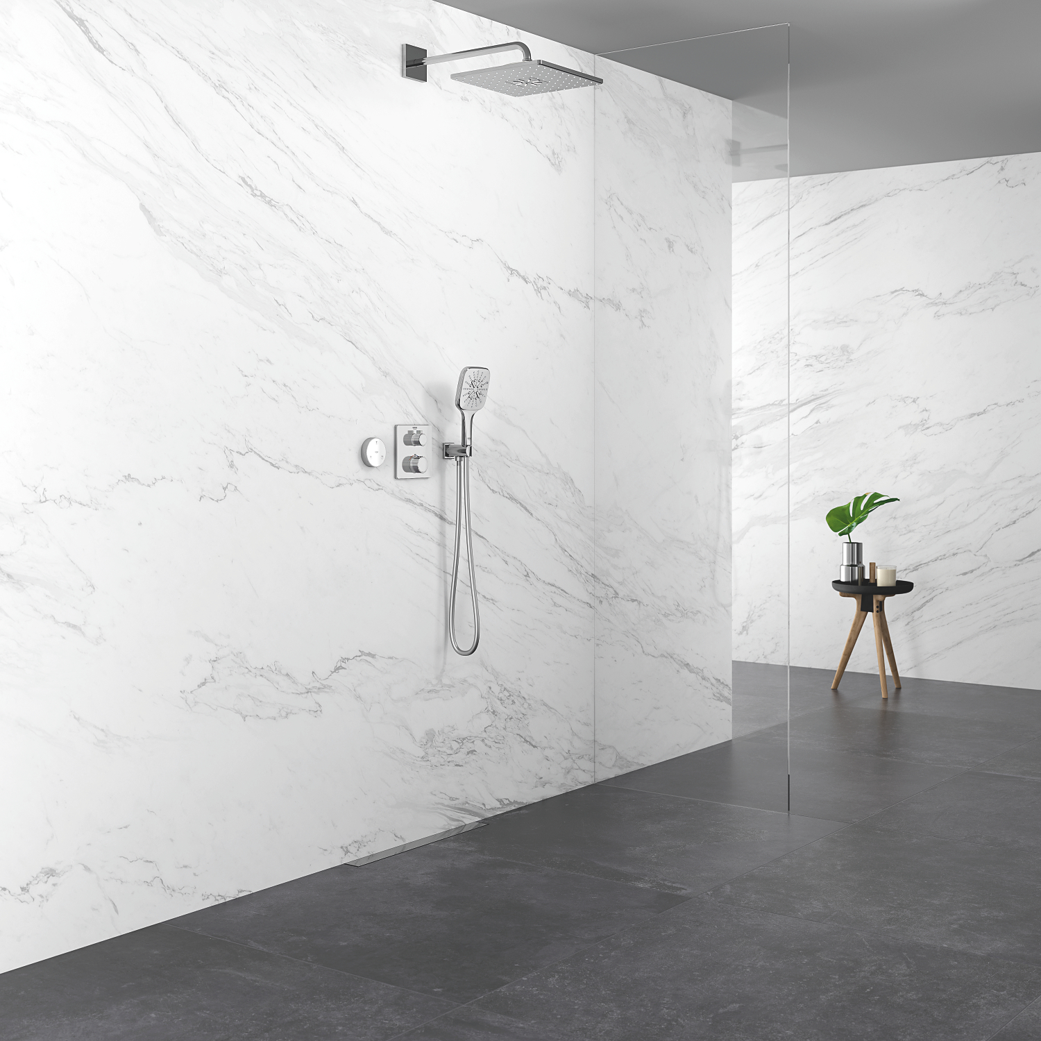 GROHE Rainshower | Hoofddouche | GROHE