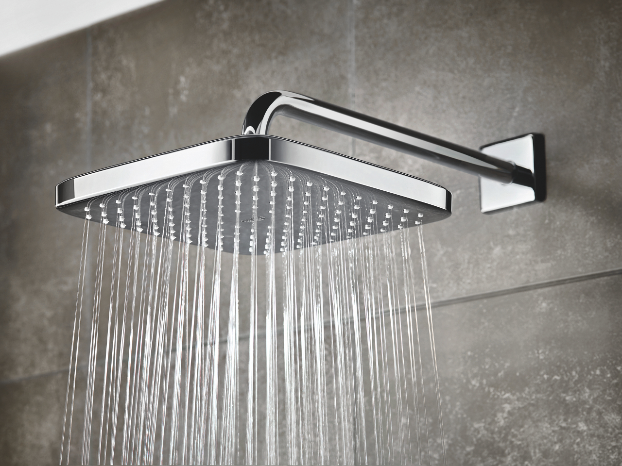 Tempesta shower systems | GROHE