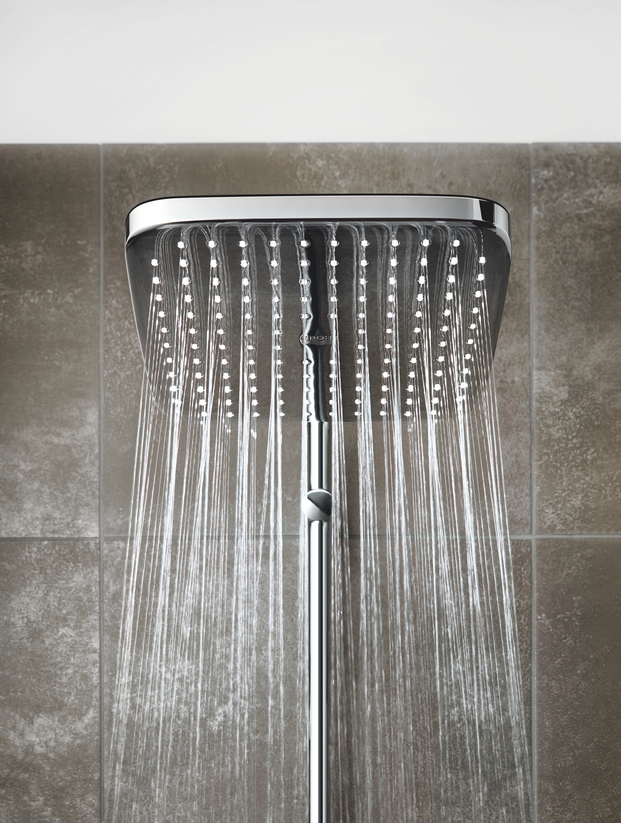 Tempesta Duschsysteme | GROHE