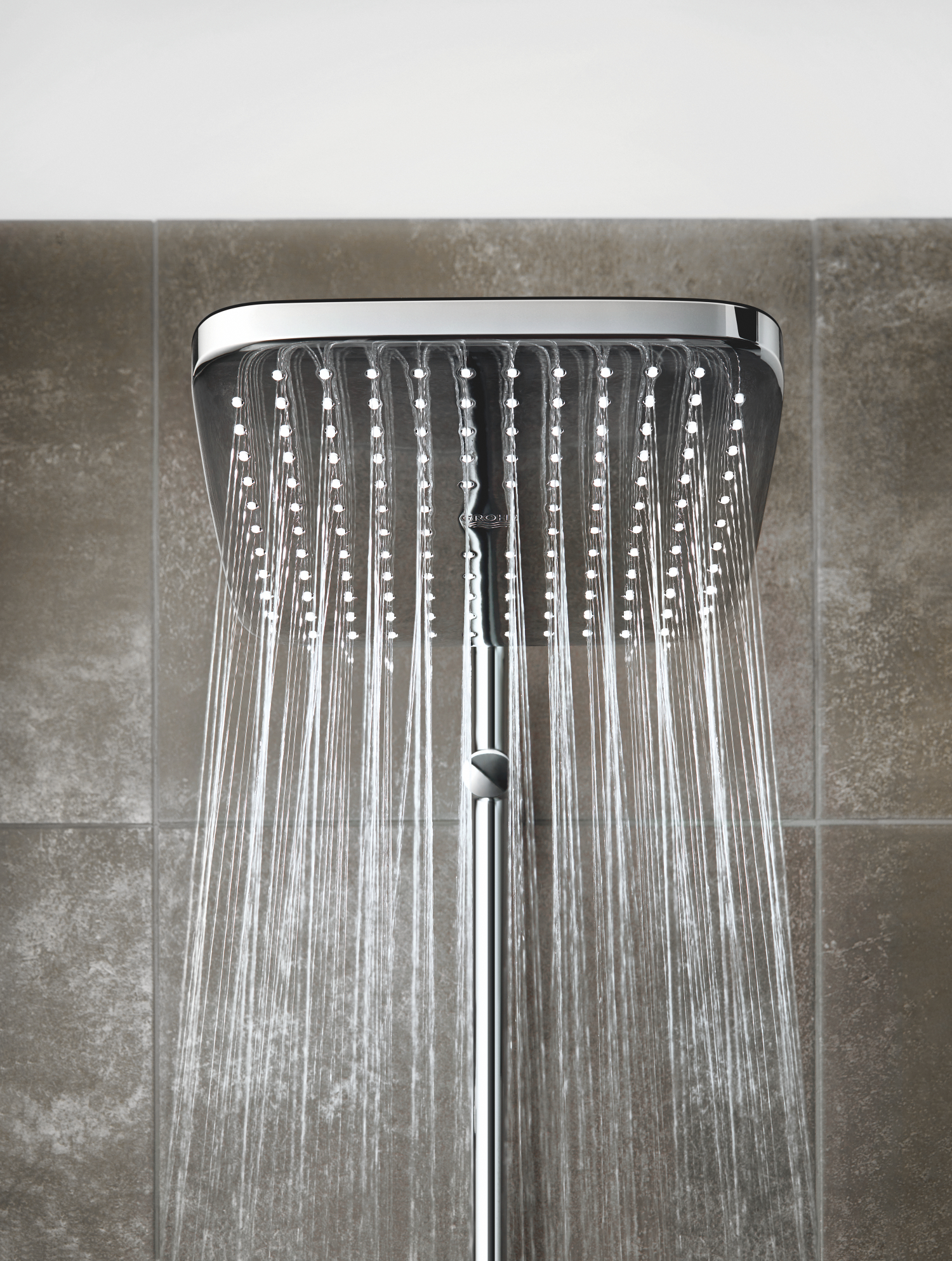 Tempesta Duschsysteme | GROHE
