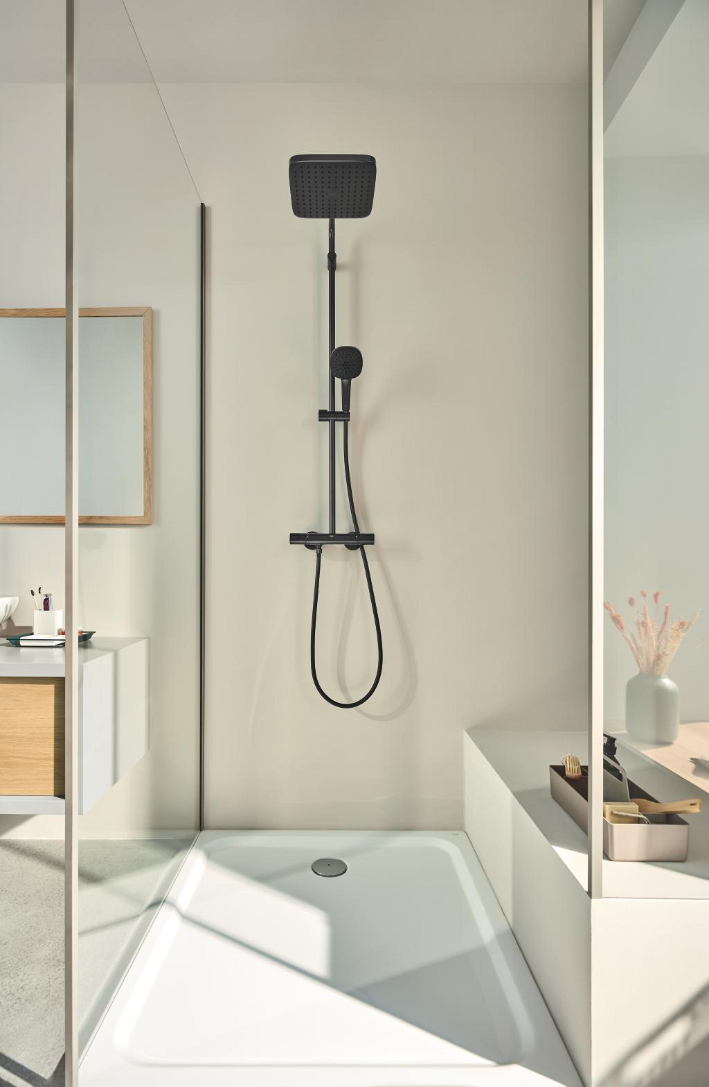 Przyjemność kąpieli | GROHE