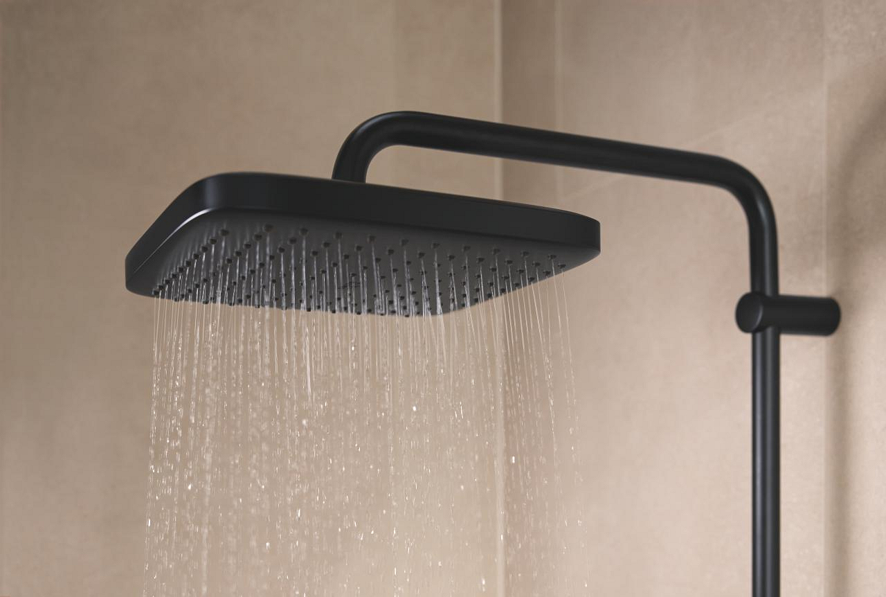 Ren Bruseglæde | GROHE