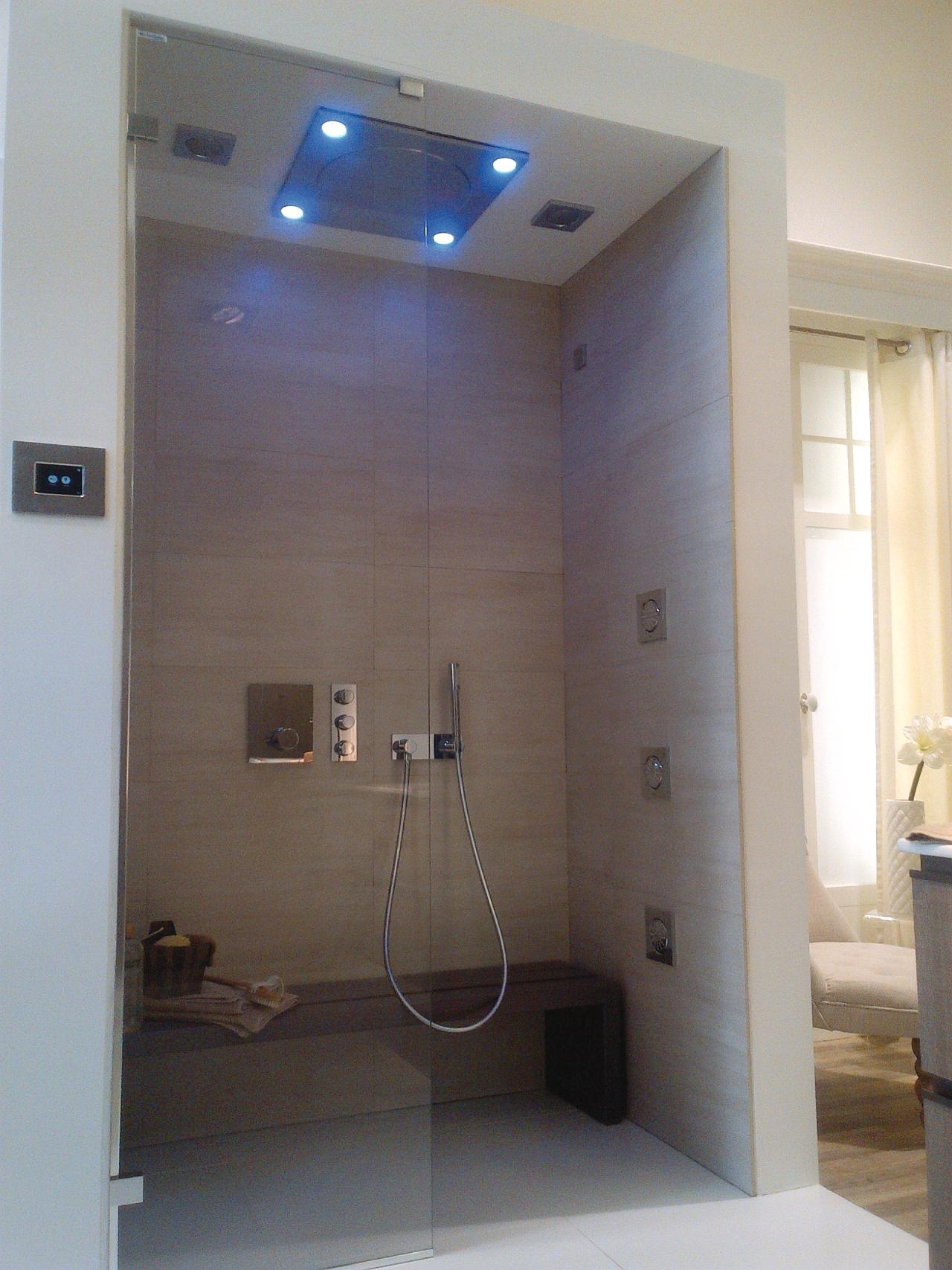 F-digital Deluxe | Luxe (stoom)douche | GROHE